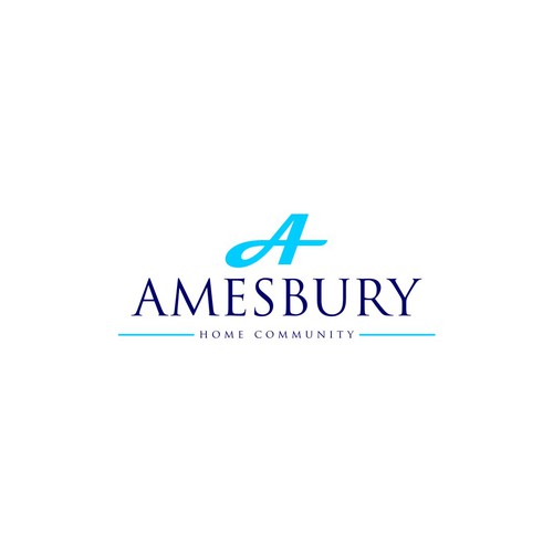 Create a monument logo for a New Home Community | Logo design contest