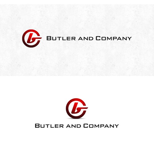 New logo and business card wanted for Butler and Company | Logo ...