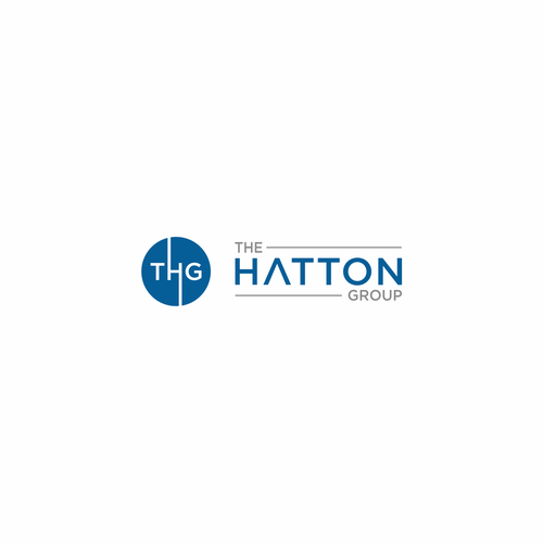 Designs | Professional Logo for The Hatton Group | Logo & brand ...