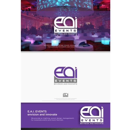 event services company servicing corporate events and music festivals ...