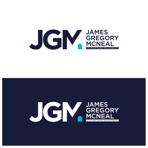 Designs | McNeal Management Branding | Logo & social media pack contest