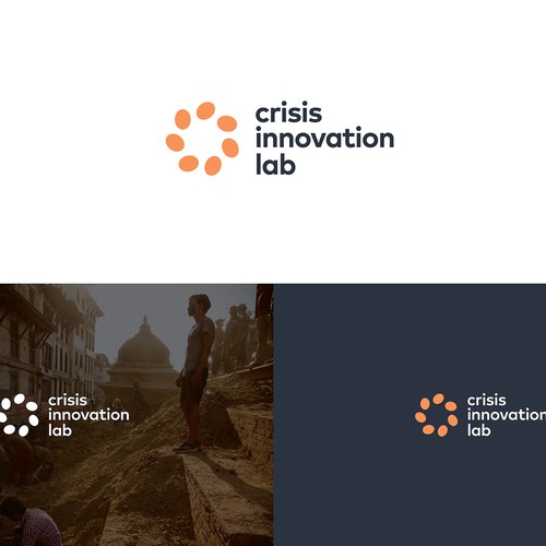 Your design will be floating around in the next big humanitarian ...