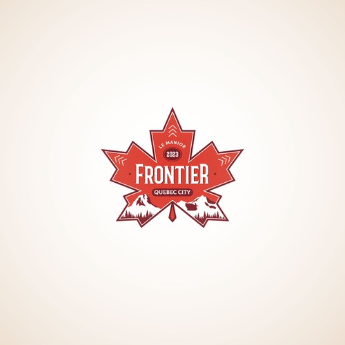 Canadian Logo Design