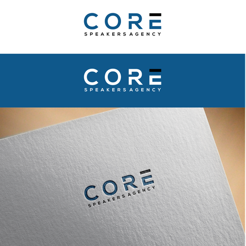 Core Logo | Logo design contest