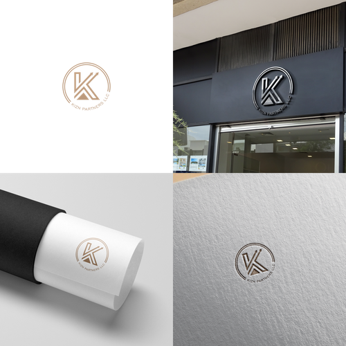 Designs | Professional and captivating logo for syndication business ...