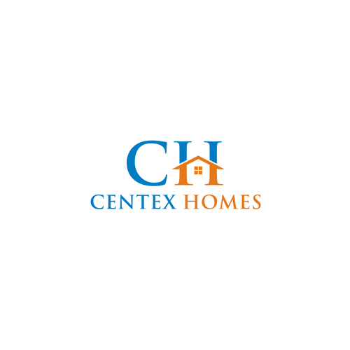Centex Homes Logo