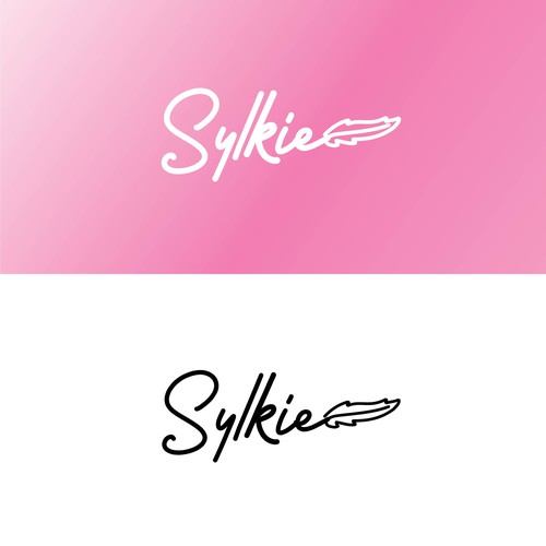 Designs | Youthful new sleepwear brand ‘SYLKIE’ needs logo | Logo ...