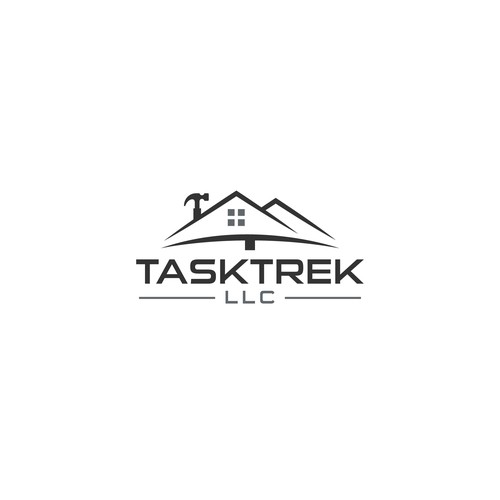 Designs | TaskTrek Home Maintenance Seeks Your Help! | Logo design contest