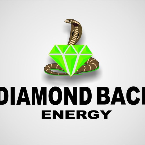 New logo wanted for Diamondback Energy | Logo design contest