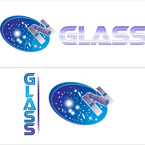 Designs | Help GLASS with a new logo | Logo design contest