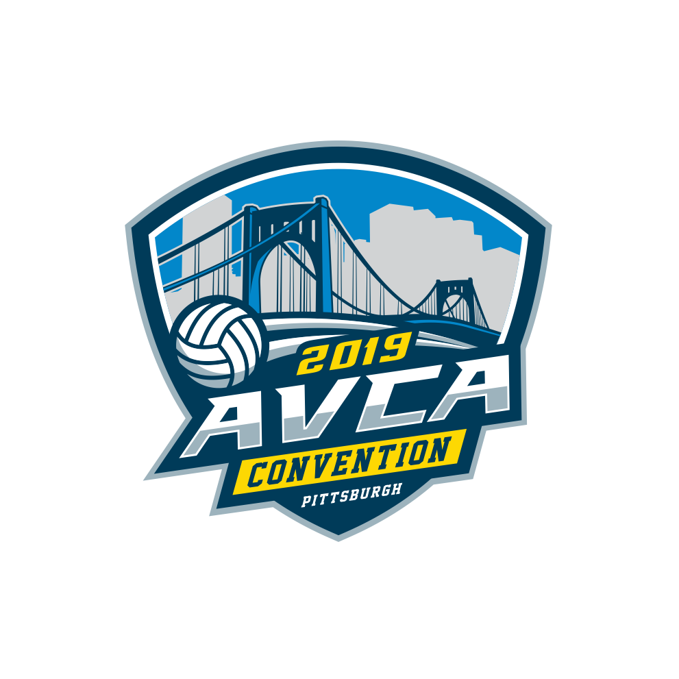 Volleyball Logos - Free Volleyball Logo Ideas, Design & Templates