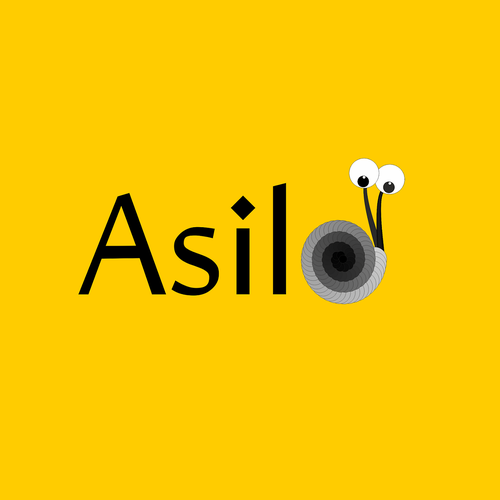 Asilo | Logo design contest