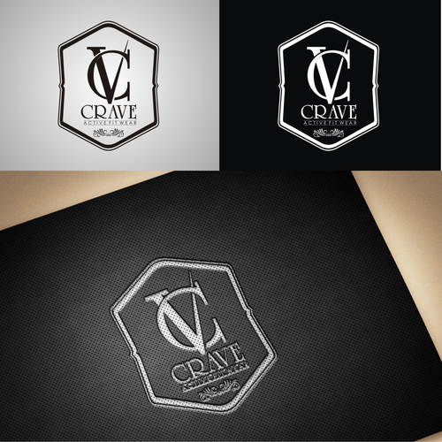 Create a capturing modernized look while at the same time, creative ...