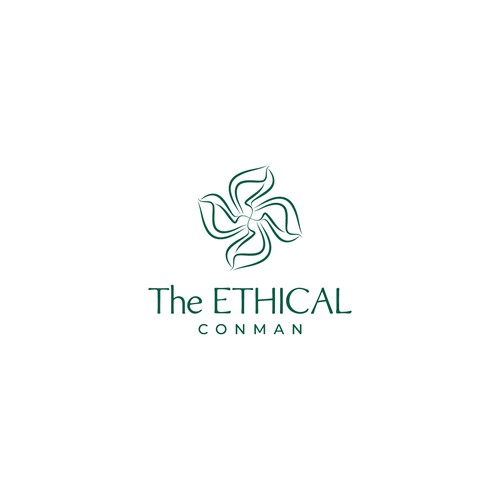 Designs | 🎨 Calling All Creatives: Design the Ethical Conman Logo and ...