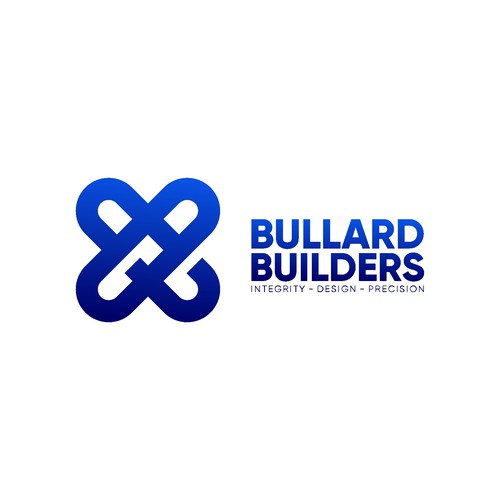 Designs | NATIONAL BUILDER NEEDS NEW LOGO | Logo design contest