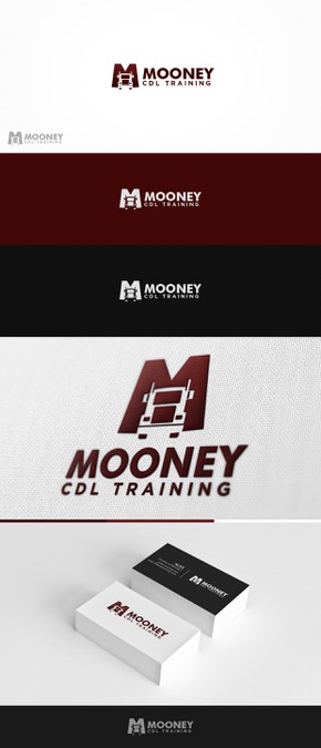 New logo wanted for Mooney | Logo design contest