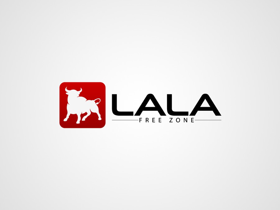 logo for Lala | Logo design contest