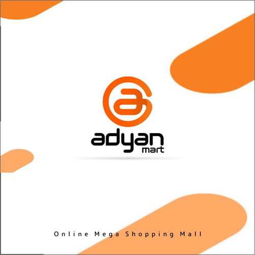 Designs | Design adyanmart logo for an e-Commerce in Bangladesh | Logo ...