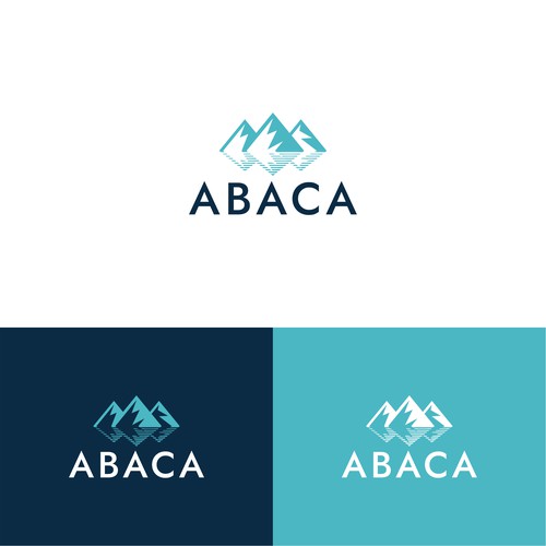 Designs | ABACA : low-carbon adventures travel agency | Logo design contest