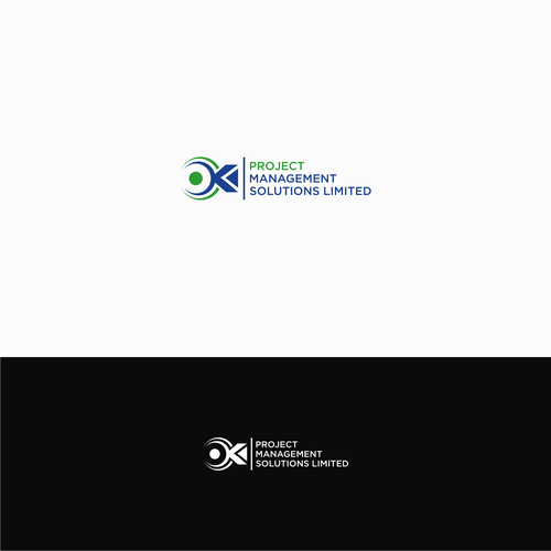 Create a new and creative logo for Project Management Solutions Limited ...