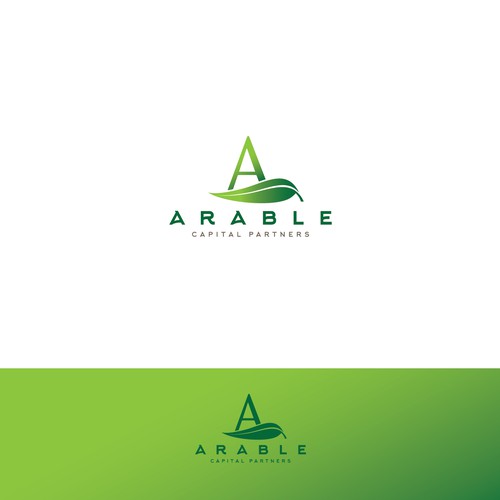 Arable Capital Logo | Logo design contest