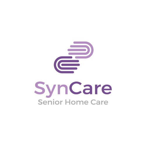 Logo design for a Residential Senior Home Care | Logo design contest
