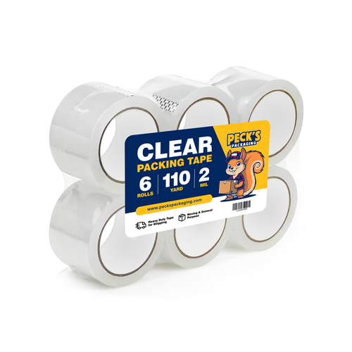Designs | Packing Tape Brand Label | Product label contest