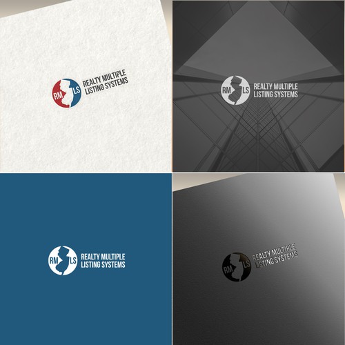 RMLS | Logo design contest