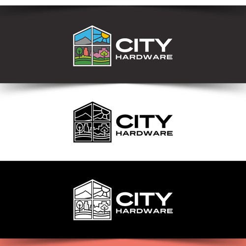 Designs | hardware stores are cool | Logo design contest