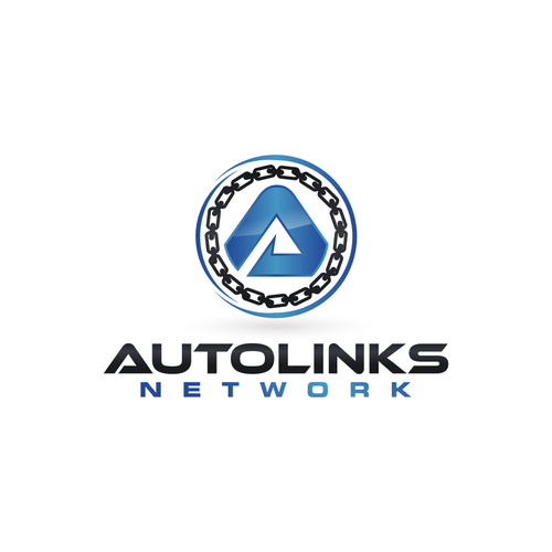 Automotive solutions for professionals | Logo design contest