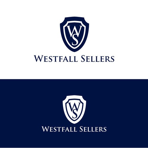 Westfall Sellers Logo | Logo design contest