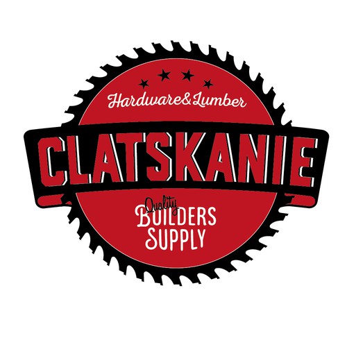 Ontwerpen | Create a iconic logo for a hometown hardware store where ...