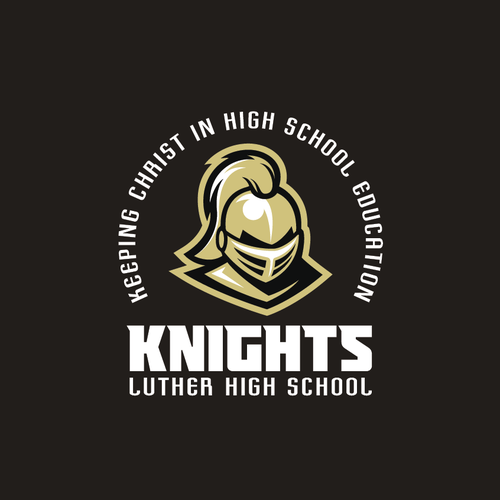 Redesign a school logo | Logo design contest