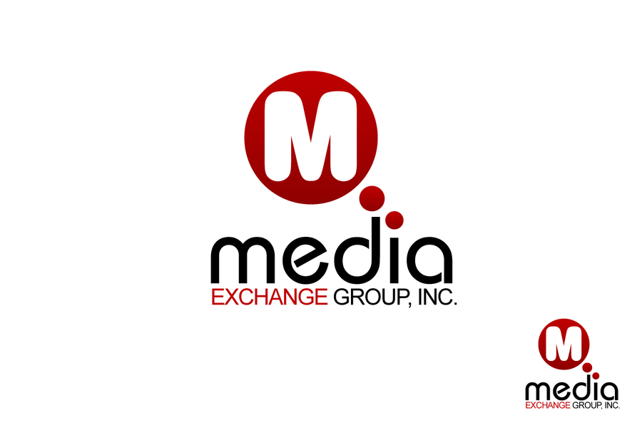 CORPORATE LOGO FOR PUBLICLY TRADED COMPANY | Logo design contest