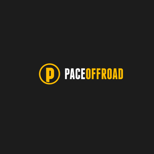 New logo wanted for PACE OFFROAD | Logo design contest