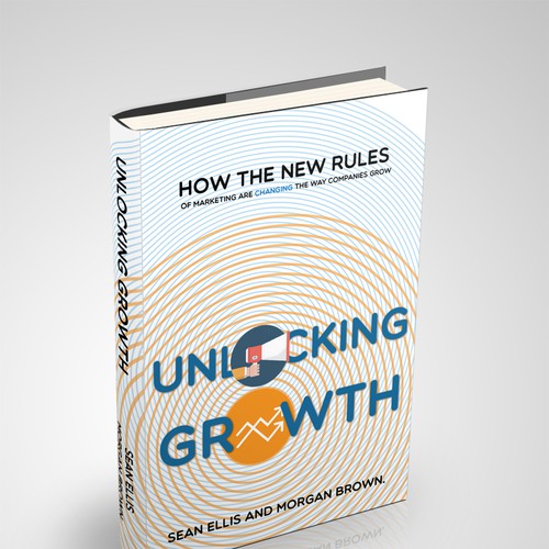 Designs | Create a great cover for the new manifesto on marketing and ...