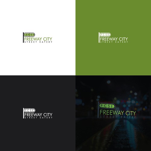 Design Street Food logo for the streets | Logo design contest