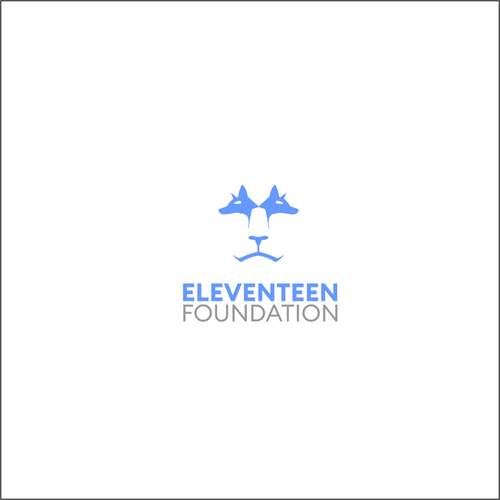 Designs | Eleventeen Foundation Logo | Logo design contest