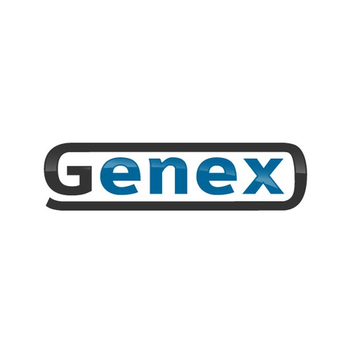 Help Genex with a new logo | Logo design contest