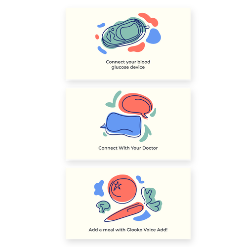 Designs | Insightful and fun graphics to help promote healthy habits ...