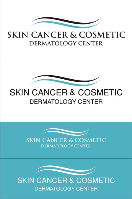 Help SKIN CANCER & COSMETIC DERMATOLOGY CENTER with a new logo | Logo ...