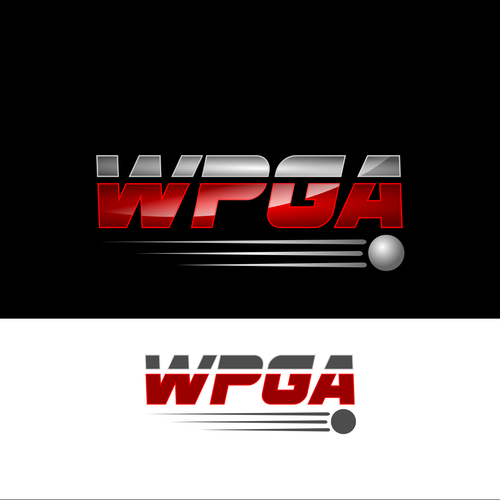 WPGA needs dynamic logo to establish a strong very identifiable Brand ...