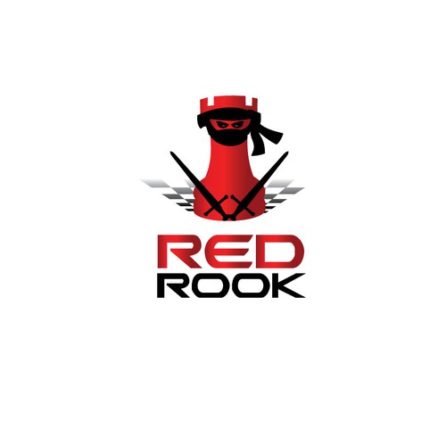 Design a new Logo for Red Rook | Logo design contest