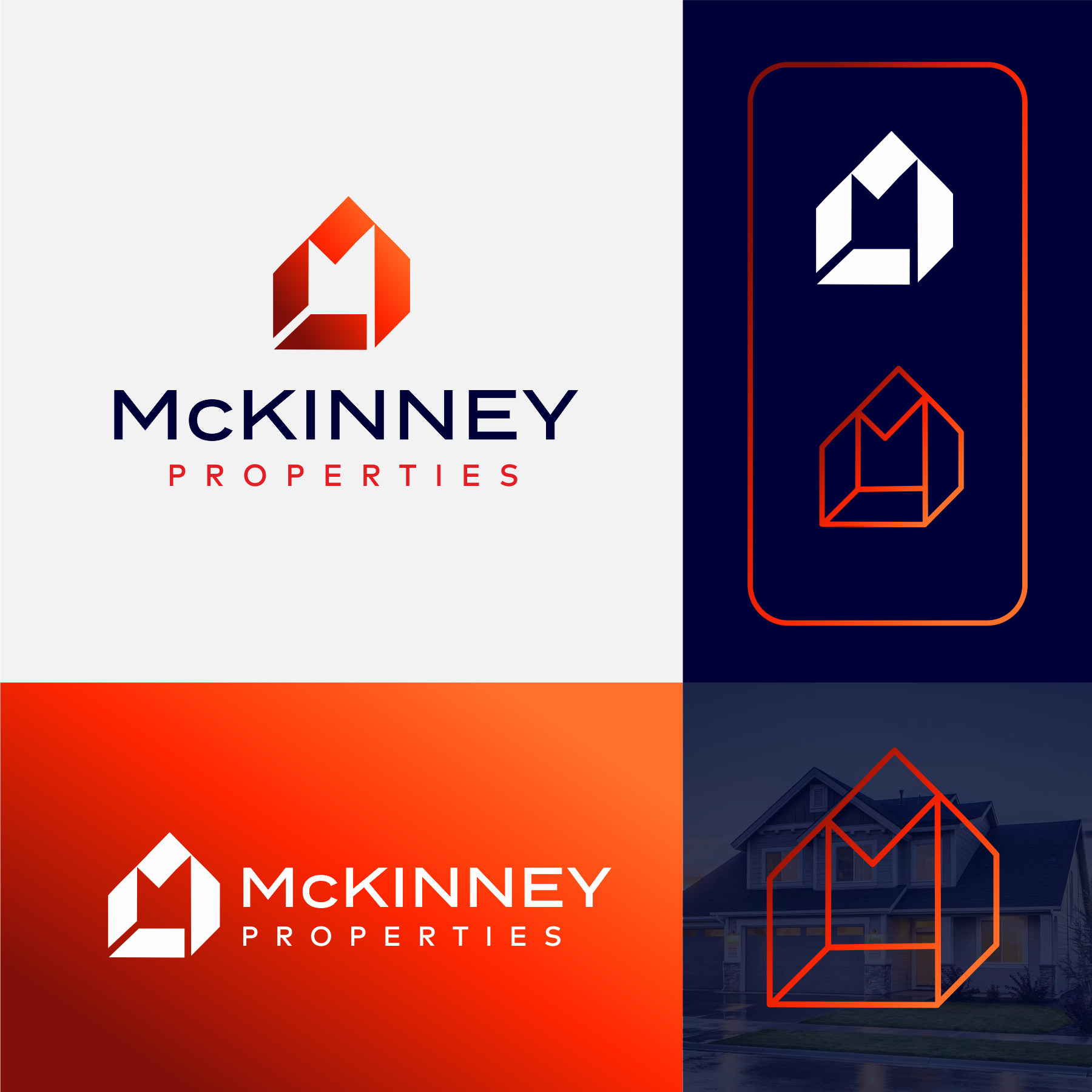 Property And Property Management Logos - Free Property And Property ...