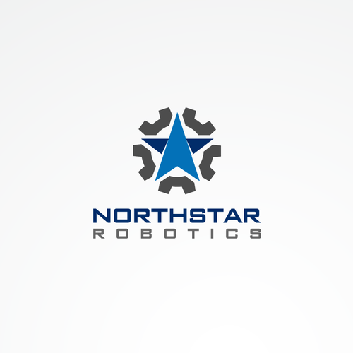 Northstar Robotics needs a cutting edge logo design | Logo design contest