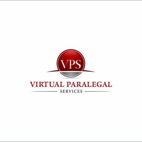 Create an eye-catching logo for Virtual Paralegal Services | Logo ...