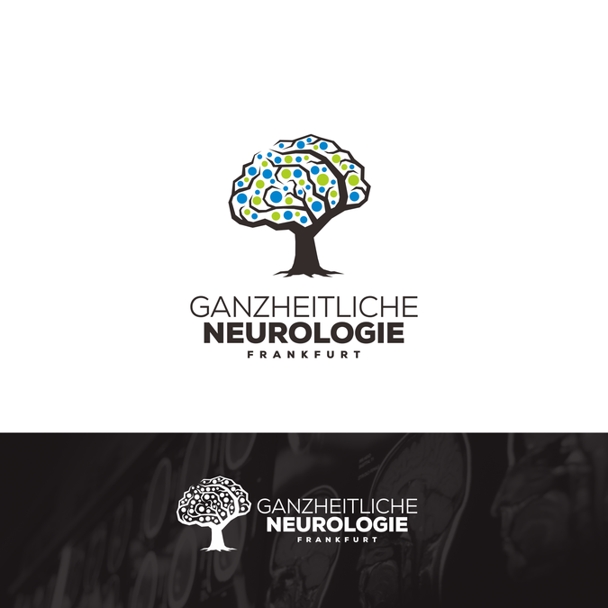 Create a Logo for a Neurological practice/doctor's office | Logo design ...