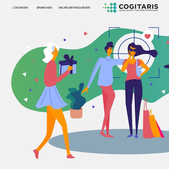 Consulting Art: the Best Custom Consulting Artwork | 99designs