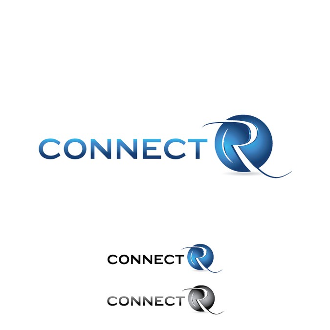 New logo wanted for Connect R | Logo design contest