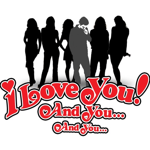 I Love You Logos And Pictures